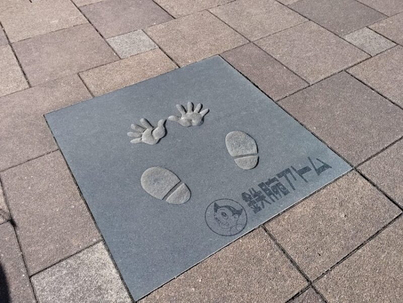 Osaka: Explore Tezuka Osamu, Manga Legend, 90 Minutes - Participate in Animation Creation Workshops