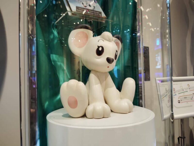 Osaka: Explore Tezuka Osamu, Manga Legend, 90 Minutes - Create Your Own Short Animations Reflecting Tezukas Influence