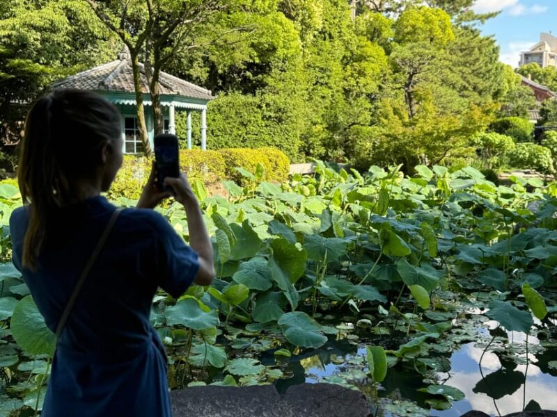 Osaka: Explore the Spiritual and Modern Sides of Osaka - Key Points