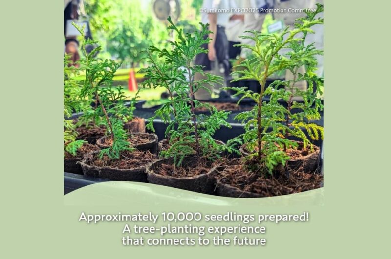 Osaka: Expo 2025 Osaka, Kansai, Japan Admission Ticket - Key Points