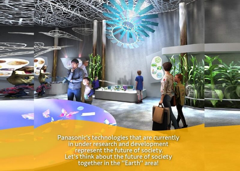 Osaka: Expo 2025 Osaka, Kansai, Japan Admission Ticket - Experience Highlights