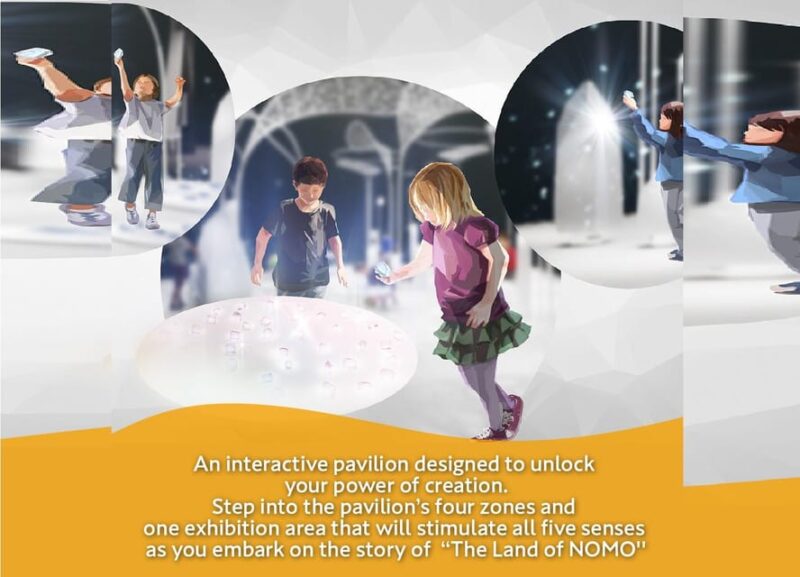 Osaka: Expo 2025 Osaka, Kansai, Japan Admission Ticket - Sustainability and Global Challenges