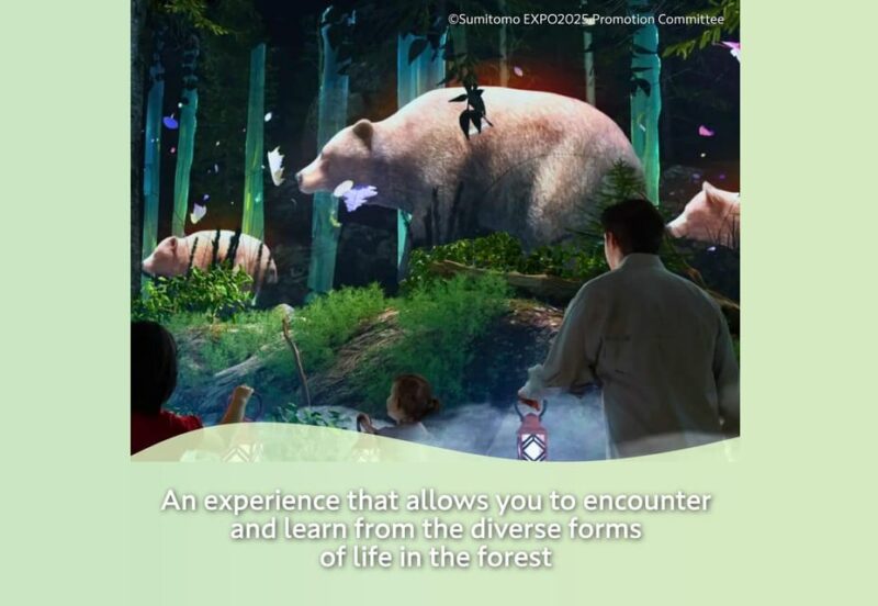 Osaka: Expo 2025 Osaka, Kansai, Japan Admission Ticket - Cutting-Edge Technology Showcases