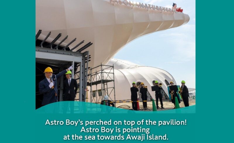 Osaka: Expo 2025 Osaka, Kansai, Japan Admission Ticket - Frequently Asked Questions