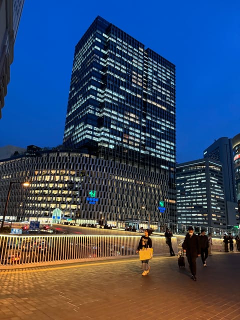 Osaka: Food & Bar Hopping Tour - Frequently Asked Questions