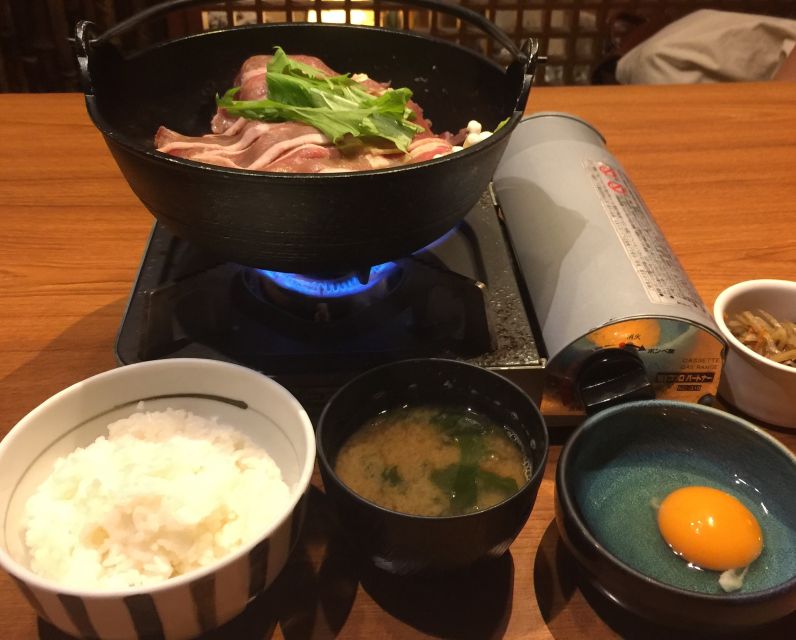 Osaka: Food Tour at Night With Tastings - Exploring Dotonboris Nightlife