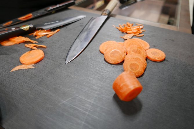 Osaka Food Walking Tour With Market Visit - Customer Reviews and Feedback