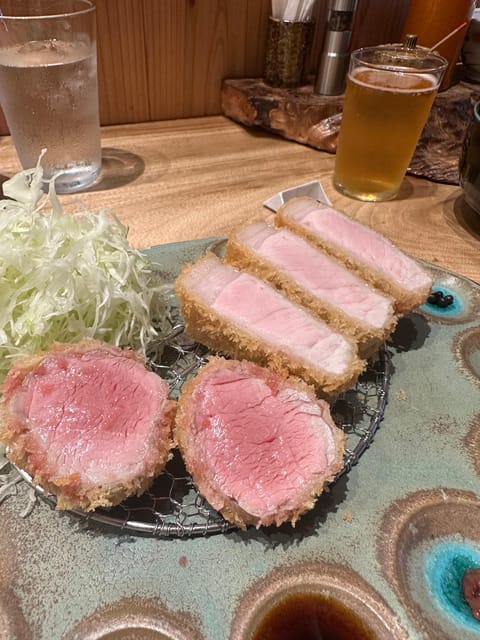 Osaka Foodcrawl : 3-Hour Tour for the Best Food Experience. - Exploring the Delights of Yakitori