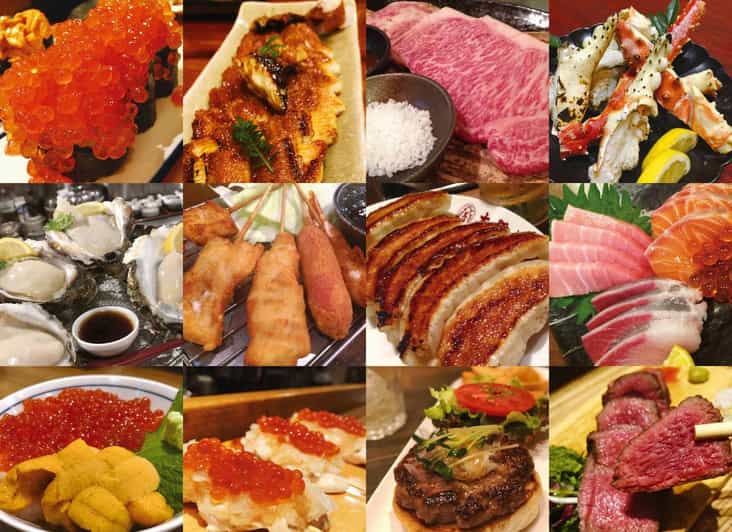 Osaka Foodcrawl : 3-Hour Tour for the Best Food Experience. - Connecting With Local Chefs and Ingredients