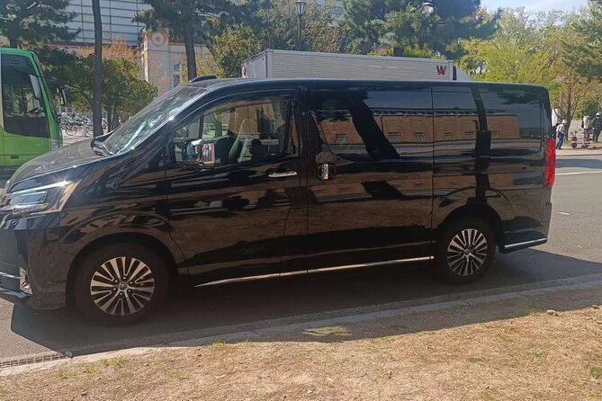 Osaka Full Day Private Customizable Tour - Tour Experience