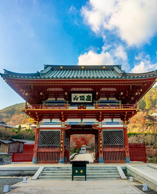 Osaka: Full-Day Sightseeing Guided Tour by Private Vehicle - Cultural Insights