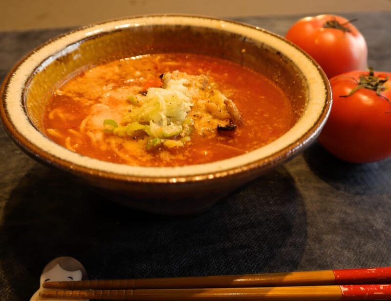 Osaka: Gluten-Free Ramen and Gyoza Cooking Class - Key Points