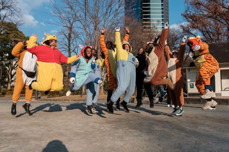 Osaka: Go Kart Tour on Osaka Streets With Guide - Exploring Osakas Landmarks