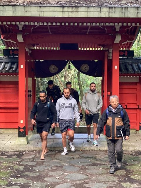 Osaka: Goma Prayer Experience and Onsen Hot Springs Entry - Key Points