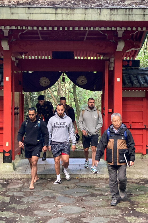 Osaka: Goma Prayer Experience and Onsen Hot Springs Entry - Discovering the Spirit of Mt. Inunaki and the Healing Power of Onsen