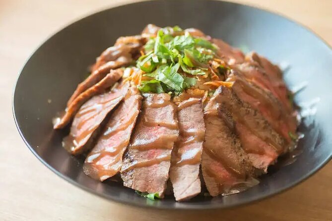 Osaka Gourmet Adventure: Savor 13 Must-Try Dishes in Japan - Kushikatsu: Panko-Breaded and Deep-Fried Perfection