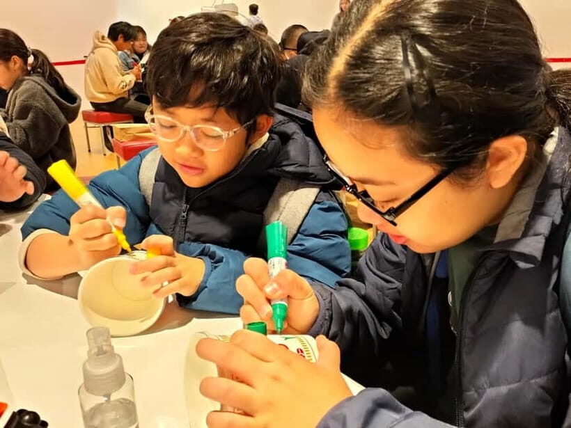 Osaka: Guided 90-Minute Cup Noodle Museum Tour - The Value and Price