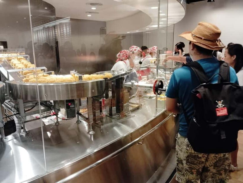 Osaka: Guided 90-Minute Cup Noodle Museum Tour - FAQ