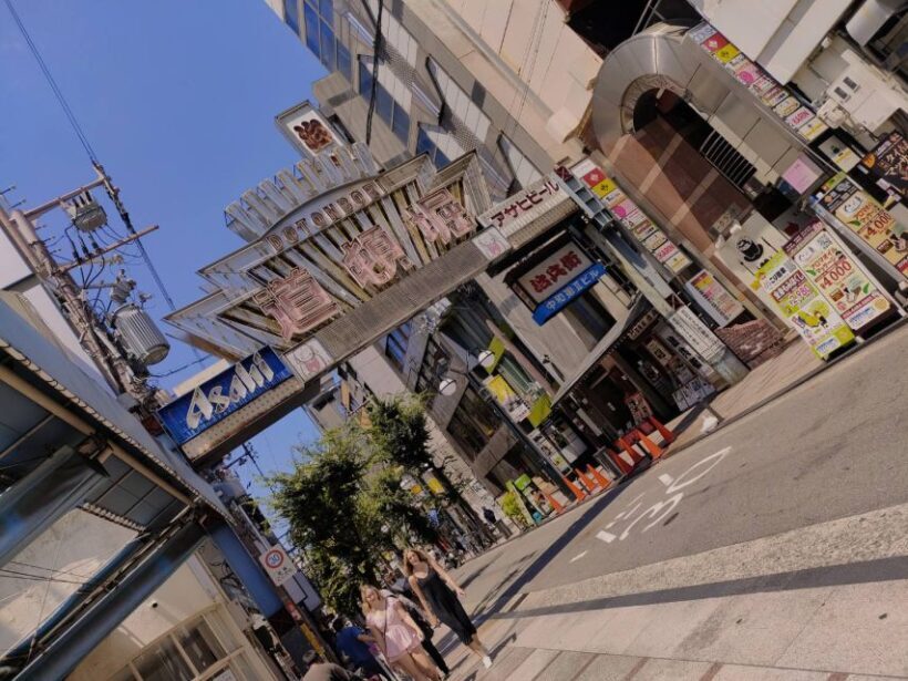 Osaka: Guided Walking Tour to Castle, Shinsekai, & Dotonbori - Who This Tour Is Best For