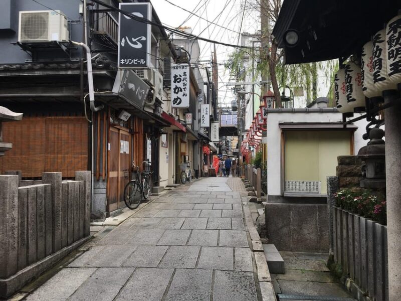 Osaka: Half-Day Private Guided Tour of Minami Modern City - Booking Information