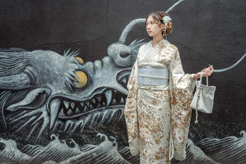 Osaka: High-Class Furisode Kimono 1-Day Rental - Who Should Consider This Tour?