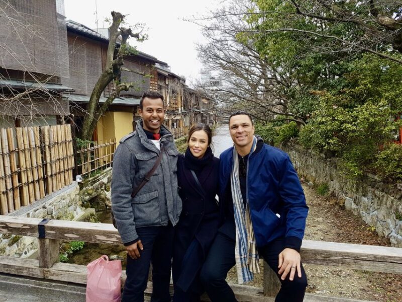 Osaka: Highlights & Hidden Gems Private Walking Tour - Venture Into Shinsekai
