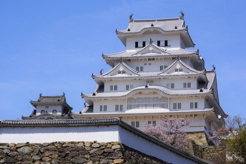 Osaka: Himeji Castle, Arima Onsen & Mt. Rokko 1-Day Bus Tour - Important Details to Remember