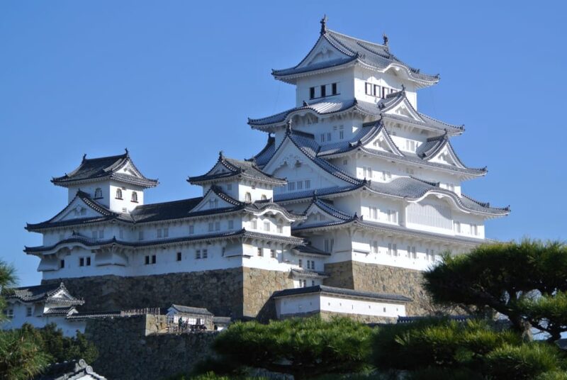 Osaka: Himeji Castle, Arima Onsen & Mt. Rokko 1-Day Bus Tour - Frequently Asked Questions