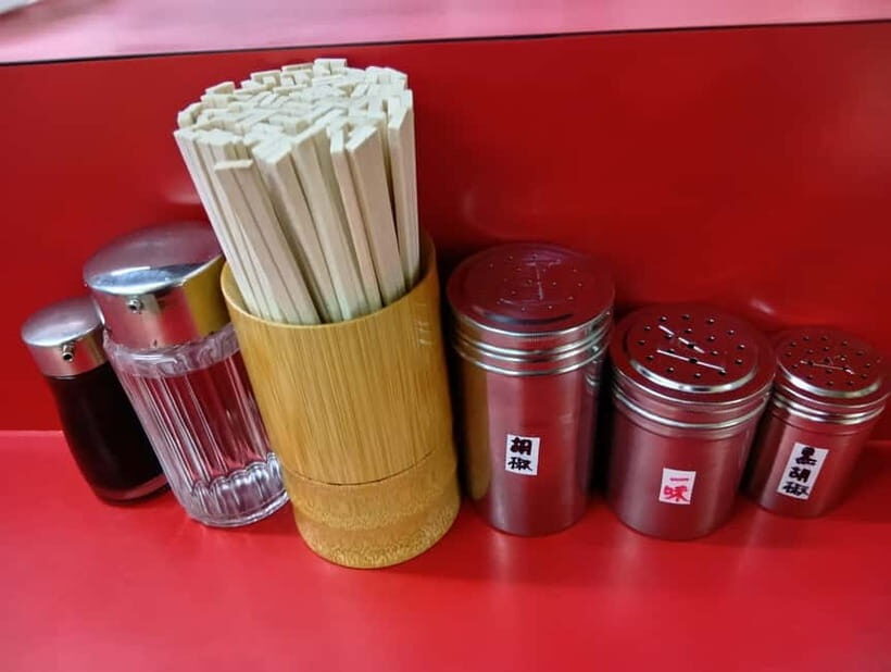 Osaka: Honmachi Ramen Tour with Local Guide - Who Will Love This Tour?