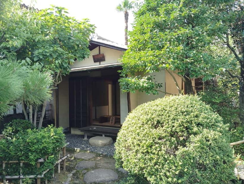 Osaka: Ichizo Kobayashis Legacy  Innovator of Modern Osaka - Who Will Benefit Most?