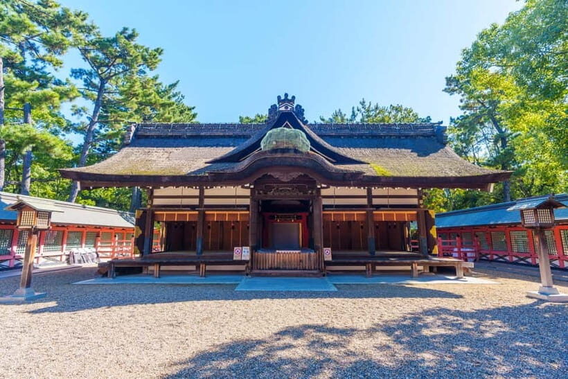 Osaka: Iconic Landmarks and Culinary Gems Private Tour - Practical Details and Overall Value