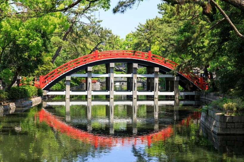 Osaka: Iconic Landmarks and Culinary Gems Private Tour - Final Thoughts