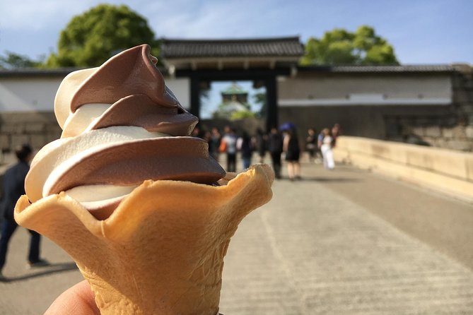 Osaka in a Nutshell: Three Hour Bike Tour - Meeting & Accessibility