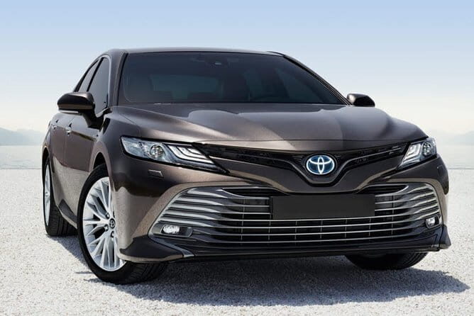 Osaka Int Airport (ITM) to Osaka city - Arrival Private Transfer - Who Will Benefit Most?