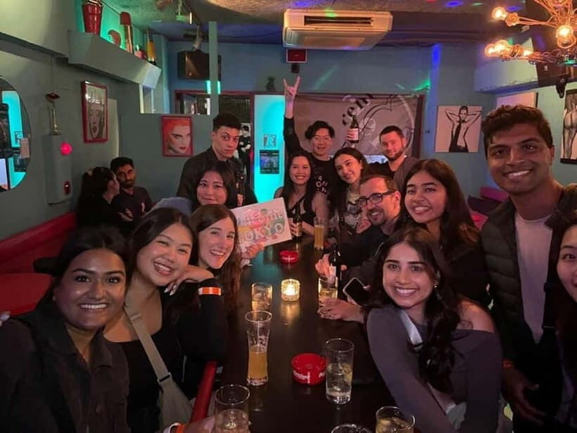 Osaka: Internationals & Locals Meetup - Shuffle & Chat - What to Expect from the Osaka Shuffle & Chat