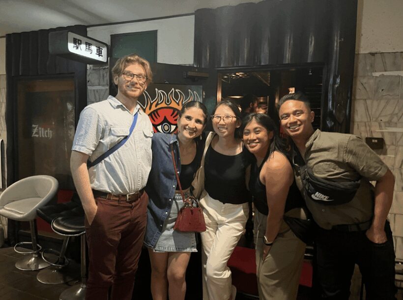 Osaka: Izakaya Bars Guided Walking Tour - Key Points