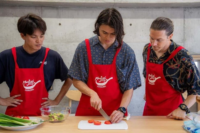 Osaka: Izakaya Cooking Class with Sake Tasting - Final Thoughts