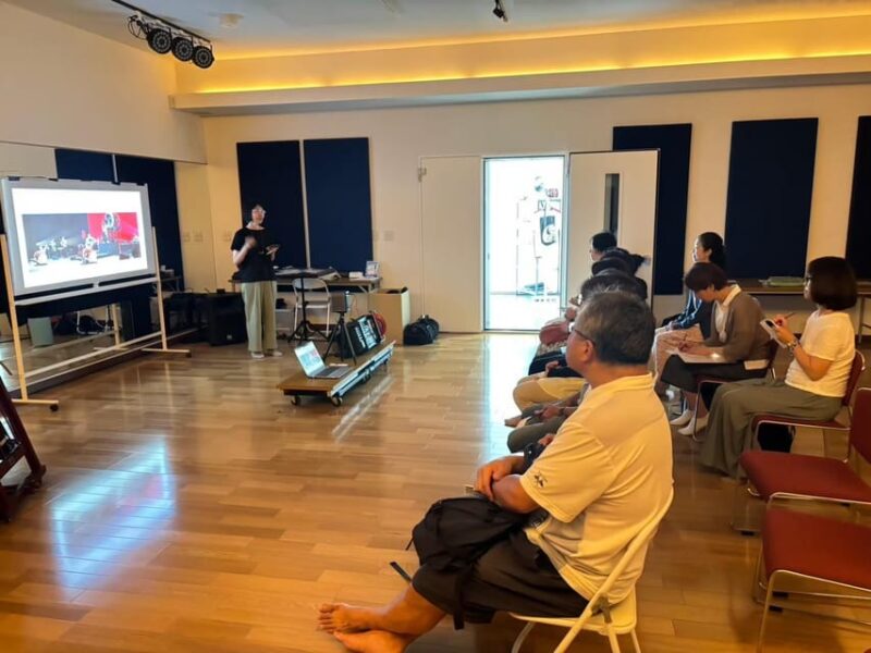 Osaka: Japanese Drum Taiko Workshop - Customer Feedback