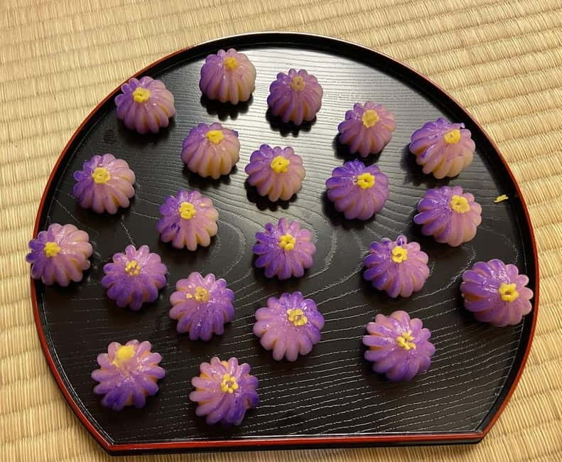 Osaka; Japanese Tea ceremony experience, Macha and Sencha - An In-Depth Look at the Osaka Tea Ceremony Experience