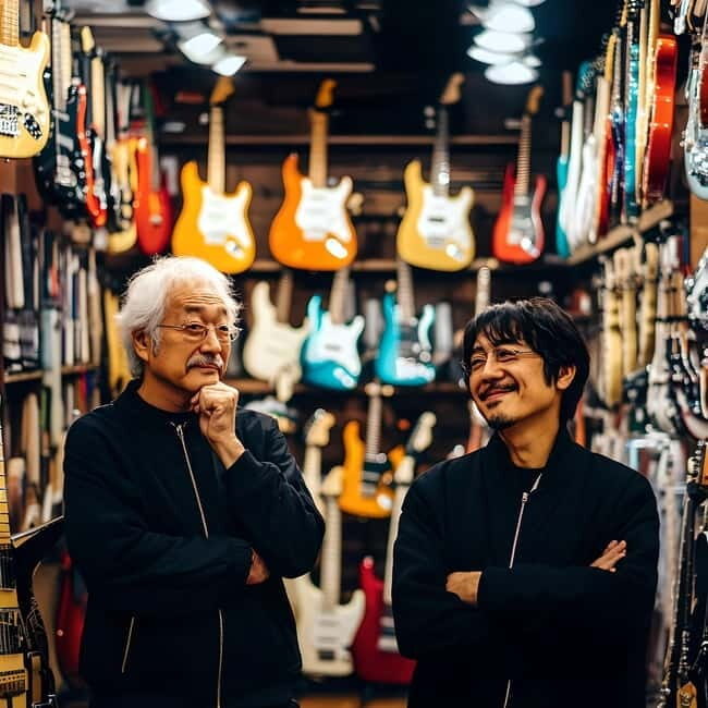 Osaka: Japans Music and Street Culture Tour with Jazz Cafe - Key Points