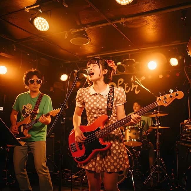 Osaka: Japans Music and Street Culture Tour with Jazz Cafe - Exploring Osaka’s Hidden Musical Corners