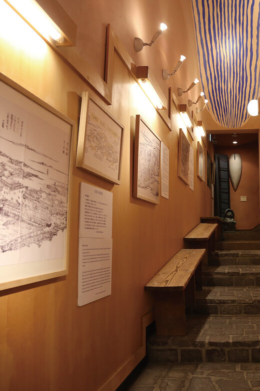 Osaka: Kamigata Ukiyo-e Museum Admission Ticket - Introduction