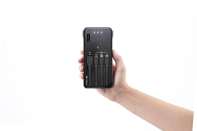 Osaka Kansai Airport | Japan Wi-Fi Rental | Unlimited Data - Authentic Experiences and Honest Feedback