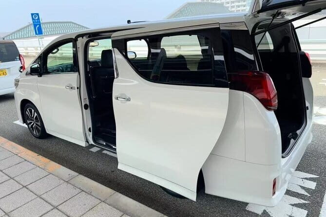 Osaka Kansai Airport to Kyoto City | Private Transfer - FAQs