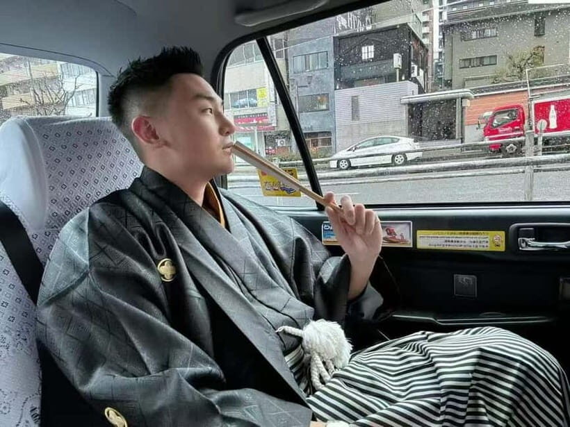 Osaka: Kimono or Yukata Rental &Photos Service Options - What You Can Expect from the Kimono & Yukata Rental Experience