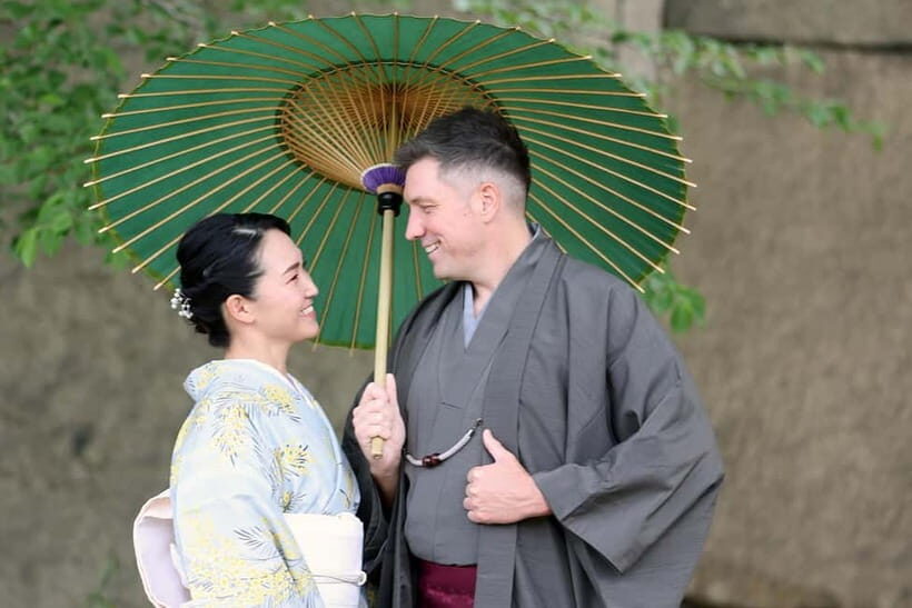 Osaka: Kimono Rental, Photoshoot, and Castle Visit - Osaka: Kimono Rental, Photoshoot, and Castle Visit — A Practical Guide