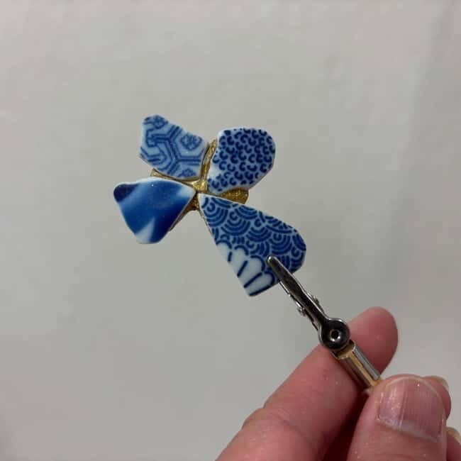 Osaka: Kintsugi Workshop, Beauty in Brokenness - What You Take Home