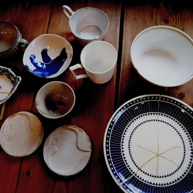 Osaka: Kintsugi Workshop, Beauty in Brokenness - Additional Considerations: Accessibility and Logistics