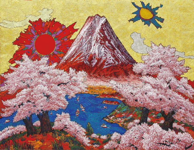 Osaka: Koji Kinutani Tenku Art Museum Entry Ticket - Practical Details and Tips