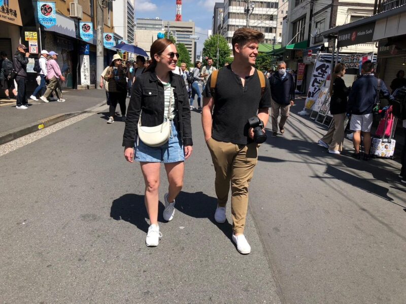 Osaka Kurmoun Market:A Friendly Food Journey Through Culture - Frequently Asked Questions